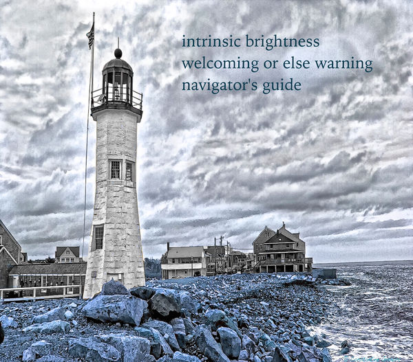 Lighthouse Luminosity: Lighthouse Luminosity Haiku by C J Gregory ...