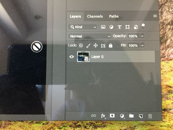 Smart objects in CC PS: I am trying to learn how to use smart objects ...