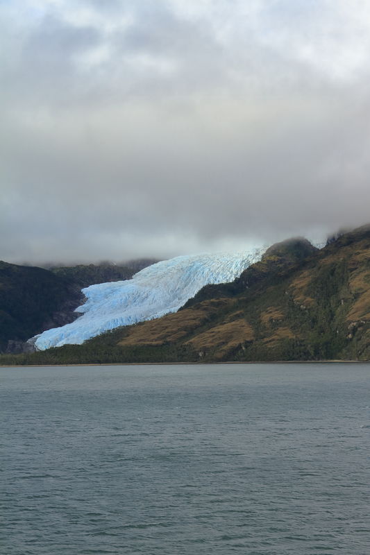 An Argentine Glacer: An Argentine Glacer...