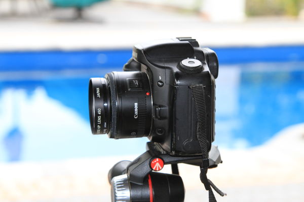 Close Up Set Up: There are many ways to take close-ups and macro shots ...
