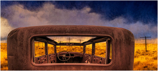 Other Voices, Other Rooms: Garish, gaudy, and grossly manipulated ...