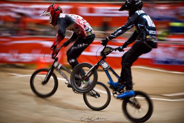 RAD BMX'RS: Tried my hand at panning at the 2019 Great Northwest ...