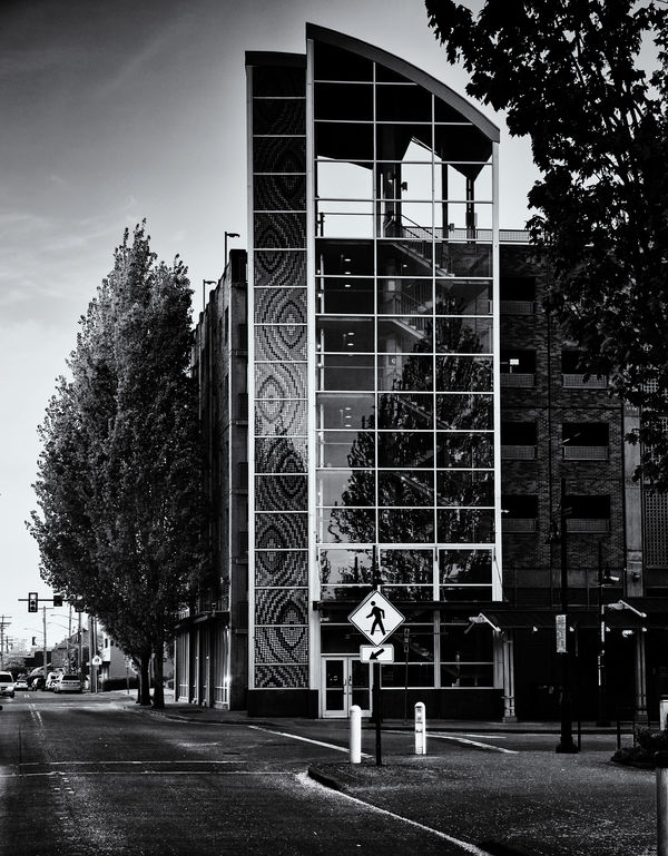 Downtown Renton, Wa: While wandering around downtown Renton, I came ...