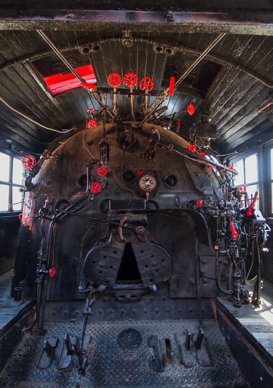 Steamtown National Historic Site: Just got back from Steamtown National ...