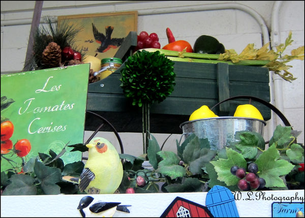 Merced Fruit Barn 2: Be sure to take time to enjoy a morning fruit ...