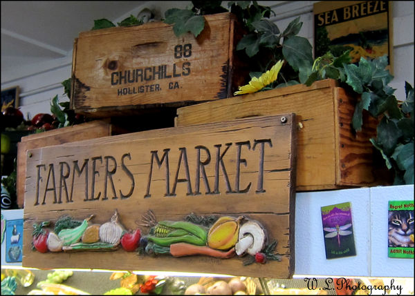 Merced Fruit Barn 2: Be sure to take time to enjoy a morning fruit ...