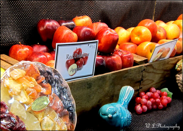 Merced Fruit Barn 2: Be sure to take time to enjoy a morning fruit ...