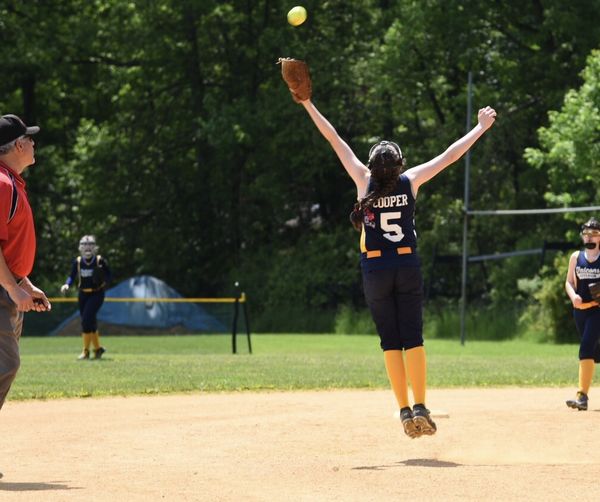 “Girls travel softball”: “Tools of the trade”...