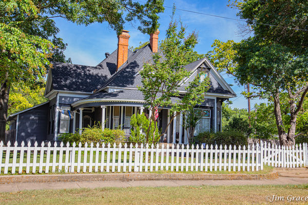 New Neighborhood: I recently moved from the DFW metroplex to Waxahachie ...