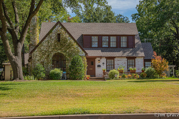 New Neighborhood: I recently moved from the DFW metroplex to Waxahachie ...