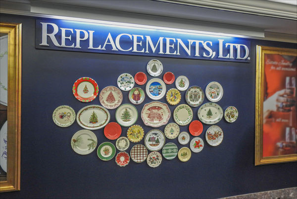 Replacements, LTD. - the Tour: I visit Replacements, LTD. several times ...