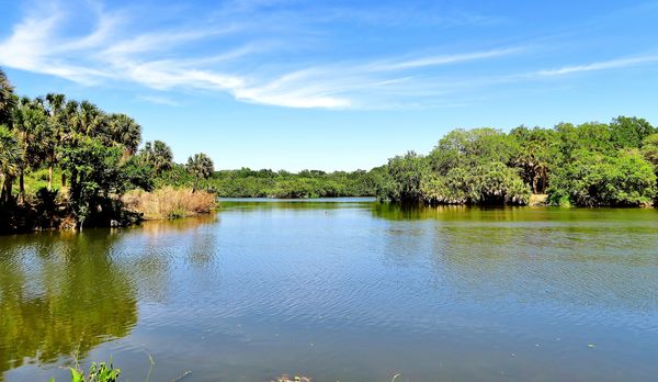 Red Bug Slough: The "Red Bug Slough" is a 72-acre nature preserve in ...