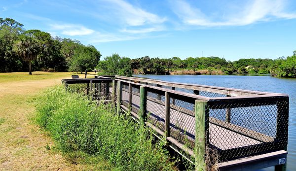 Red Bug Slough: The "Red Bug Slough" is a 72-acre nature preserve in ...