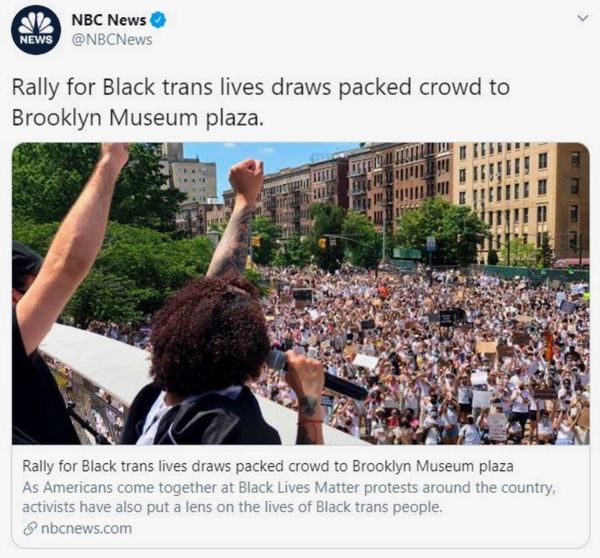 NBC The National Bias Corporation: Dennis...