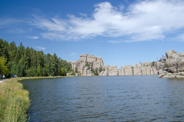Beautiful Custer SP South Dakota: Custer SP is definitely one of my ...