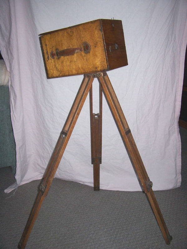 Antique Hawk-Eye Detective camera: Blair Camera Company Hawk-Eye ...