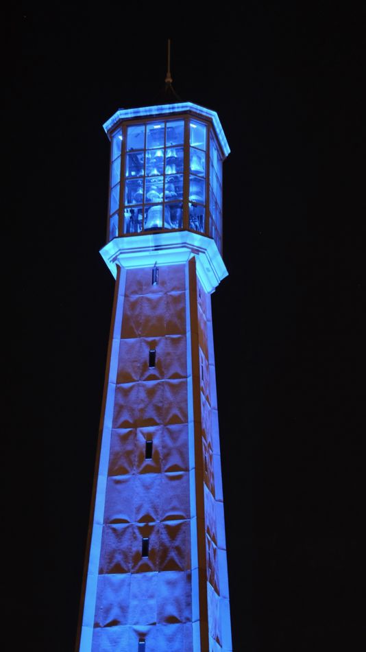 Centralia Carillon: The Centralia Carillon currently ranks as one of ...