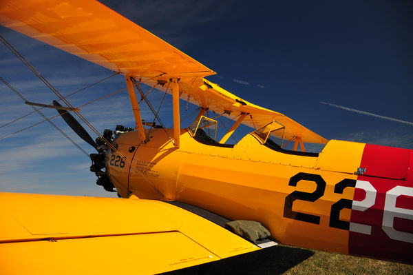 Air Classics: Classic Aircraft...