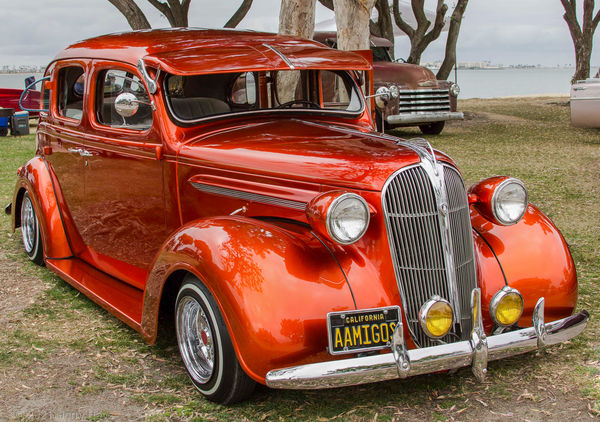 Late Thirties "Lowriders": From the godan1 Collection, some great ...