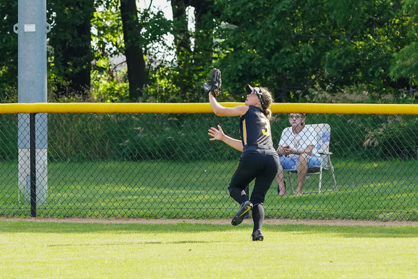 softball photos: This is a sequence of photos showing a local girls ...
