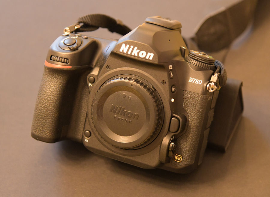 Nikon D 780 For Sale: For sale, Nikon D 780. Purchased Jan.08,2020 from ...