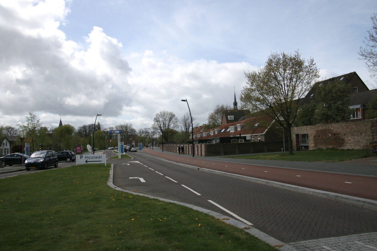 Our Travels - Ommen: During our trip to The Netherlands a few years ago ...