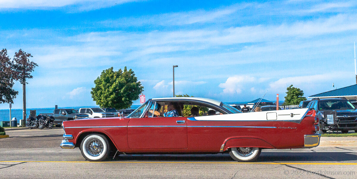 1958 Dodge: 1958 Dodge Custom Royal...