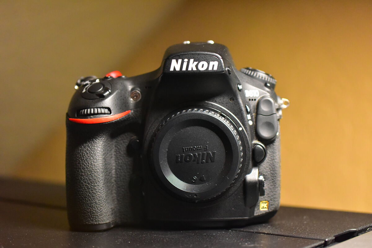 Nikon D810 for sale..a terrific camera! For sale a Nikon d810 excellent ...