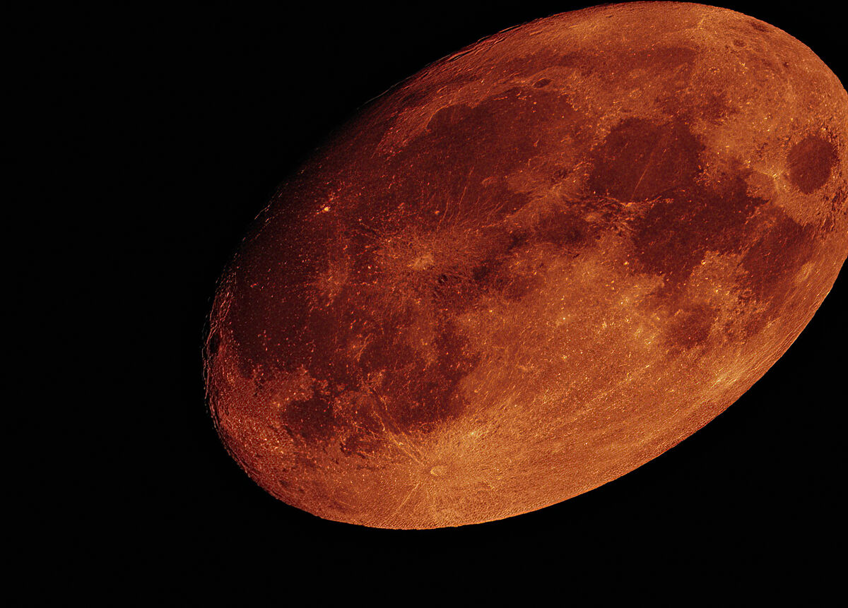 Gobsmacked: I was shooting multiple shots trying to get some decent ...