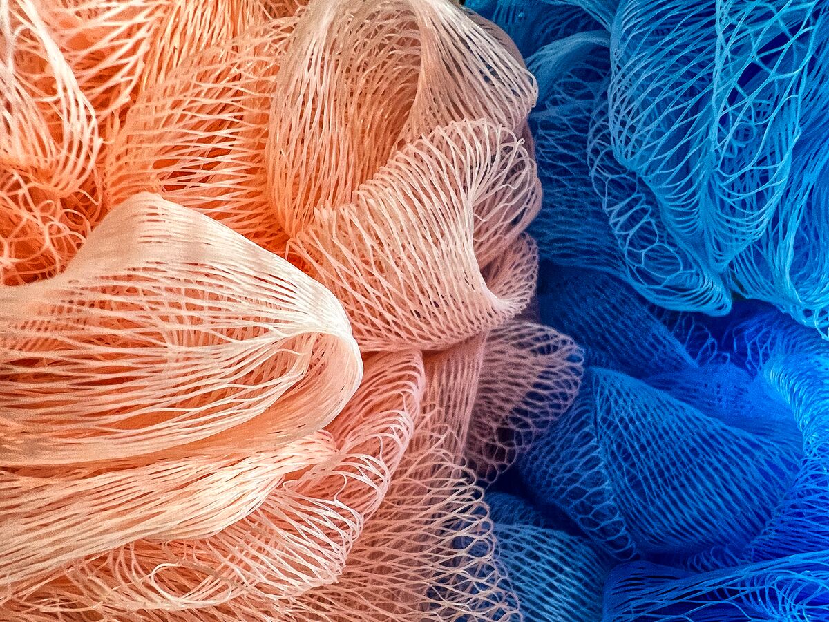 Scrunchie Photo: While standing in the Pharmacy waiting on a ...