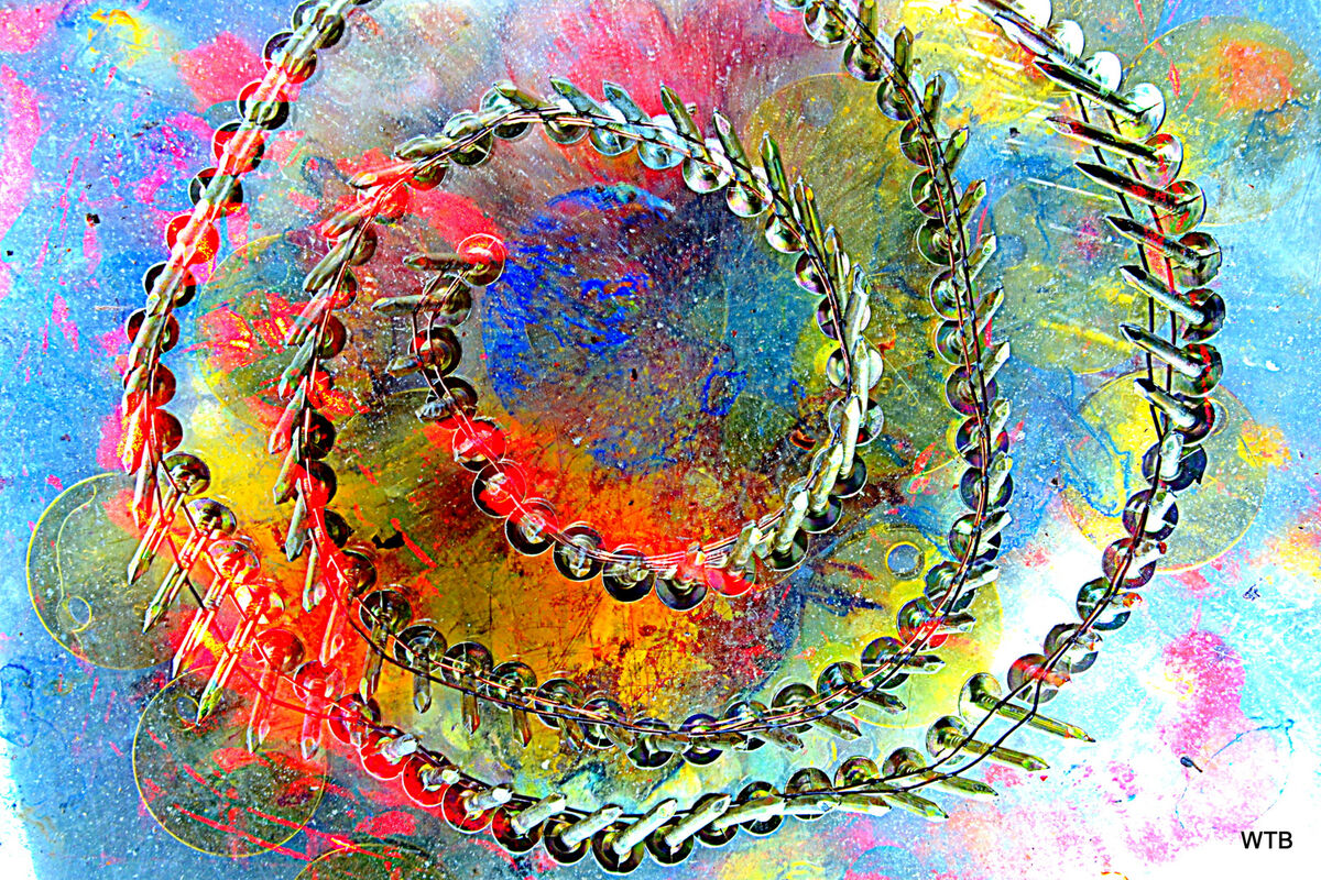 Challenge: "Red AND Green" 12/5- 12/10/22 (Page 29): my lens like/mind@...