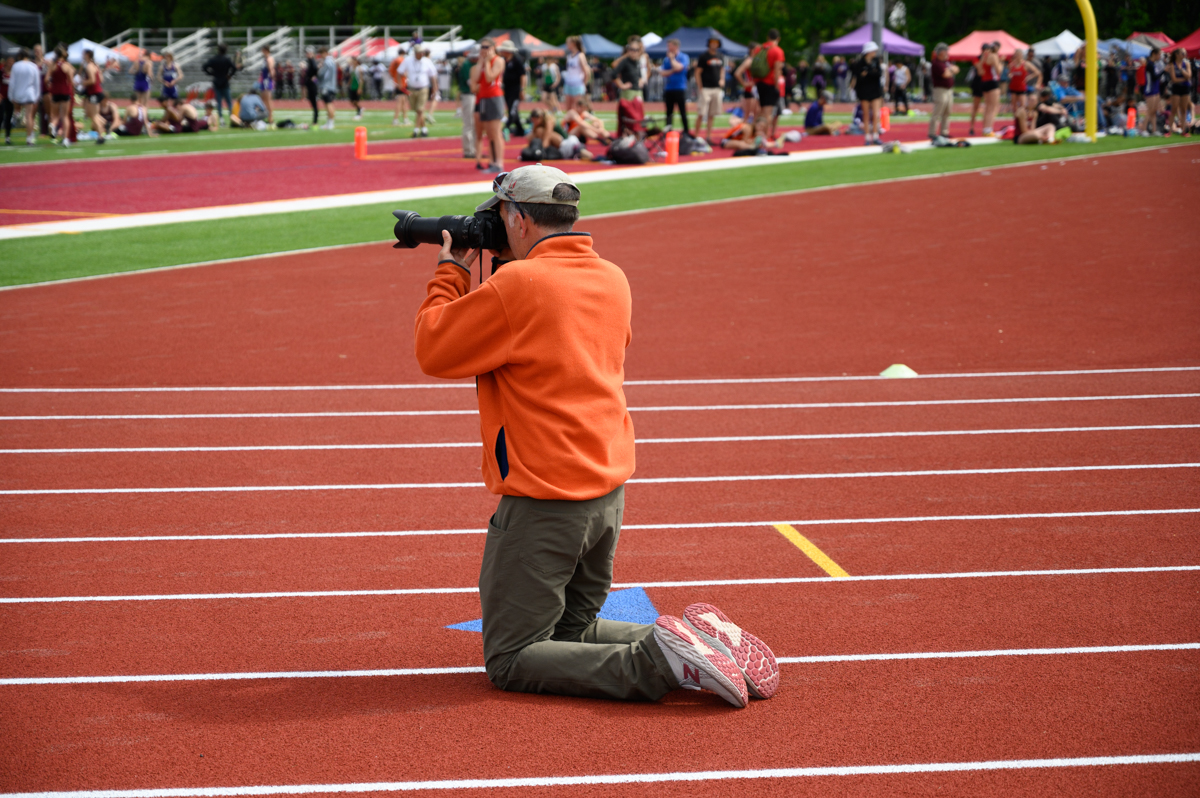 Challenge "What Have You Done This Summer" (Page 4): Seems I've really ...