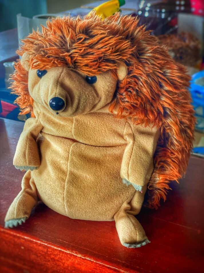 Start 'em young: I was running a summer class on smartphone apps for ...