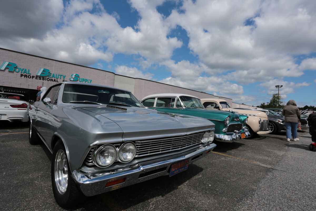 Chevelles at varios car shows: These were taken at varios car shows ...