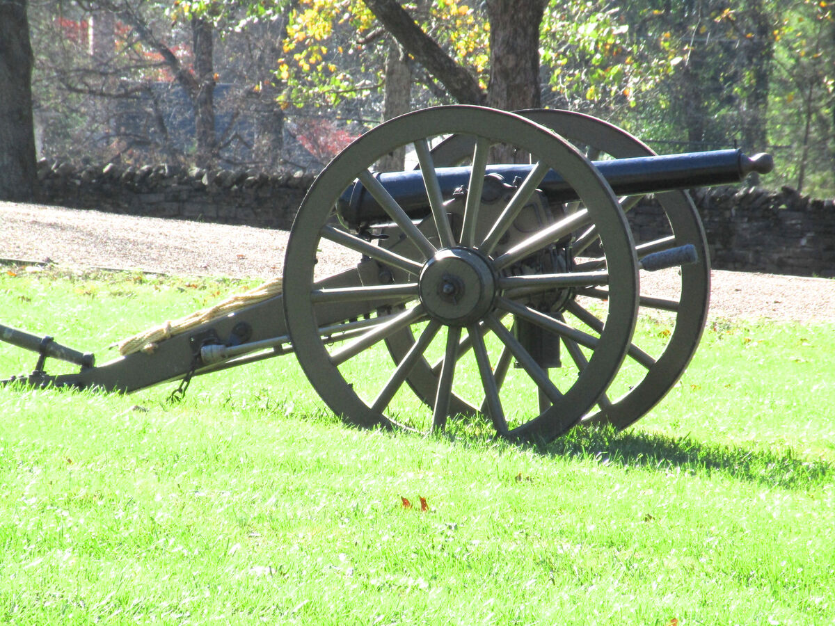 Belle Meade: From our trip to TN a couple of years ago.