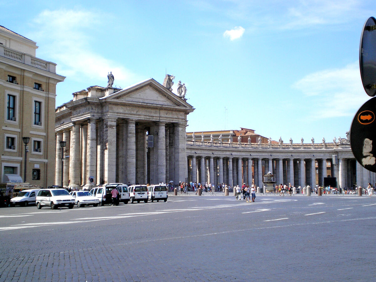 Columns: A study of different types of columns taken over the past few ...