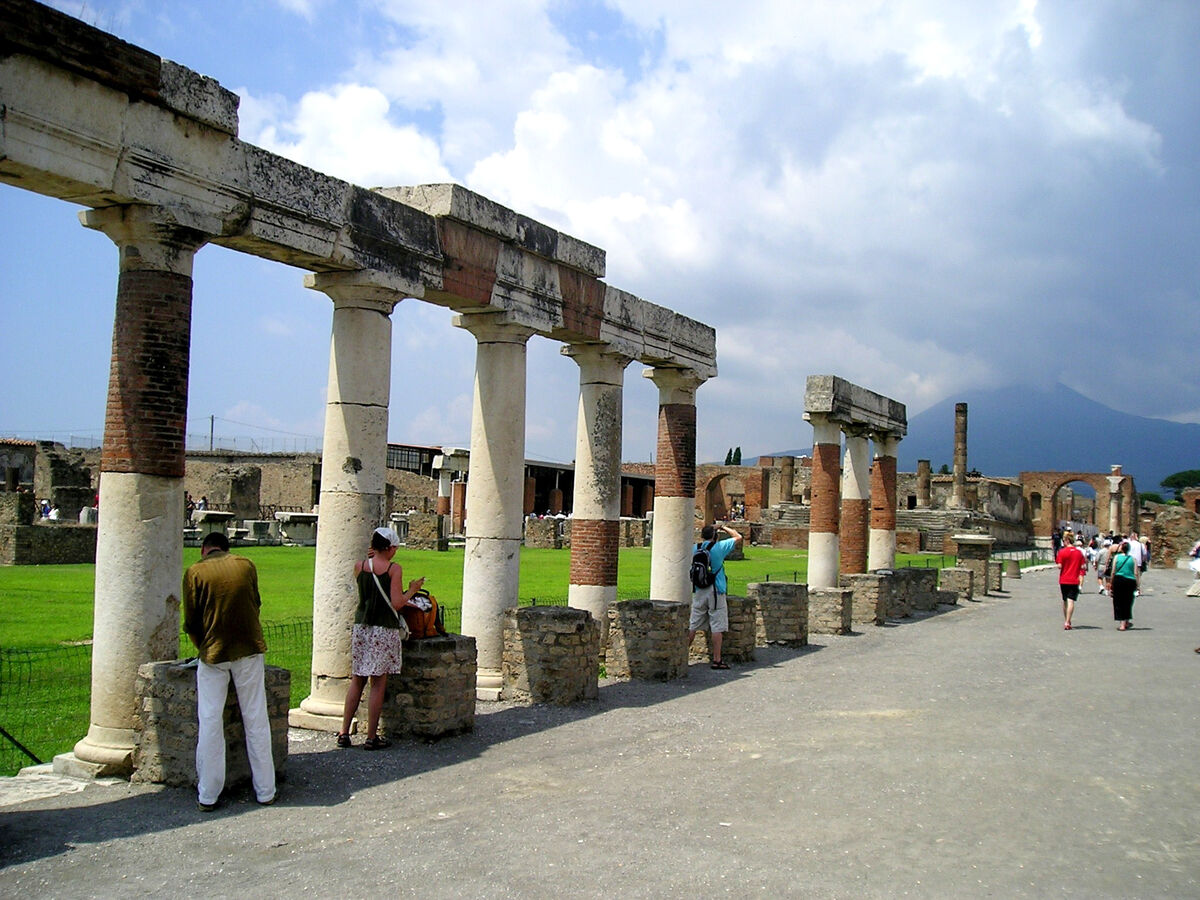 Columns: A study of different types of columns taken over the past few ...