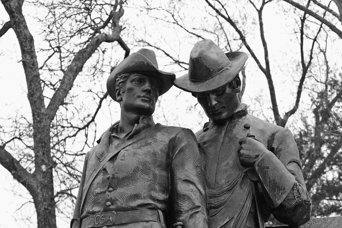 Jus two guys... Jus 2 guys hanging out...