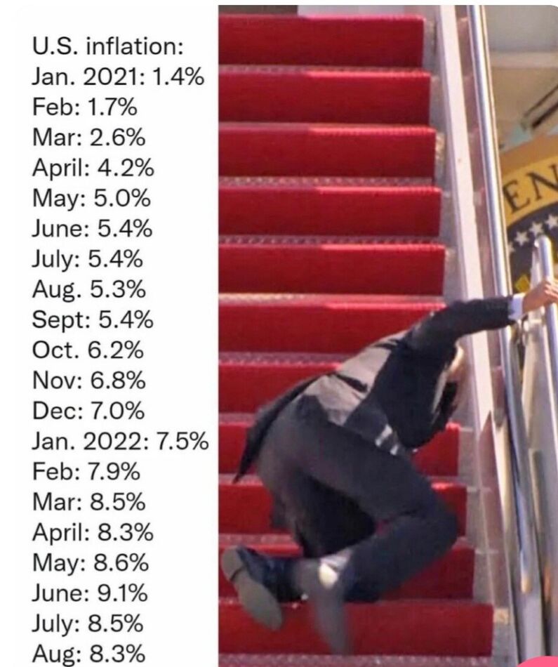 More Humor: Democrats have taken off the mask and we all see their evil ...