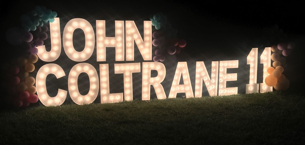 Coltrane Jazz Festival was Awesome: For Jazz fans... The 11th Annual ...