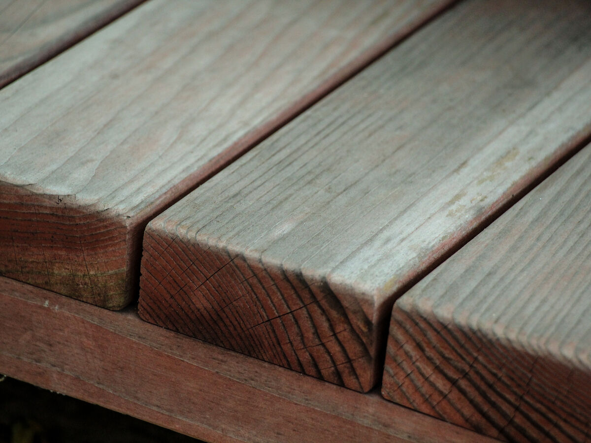 Texture: Some photos of different items of surface texture, all touched ...