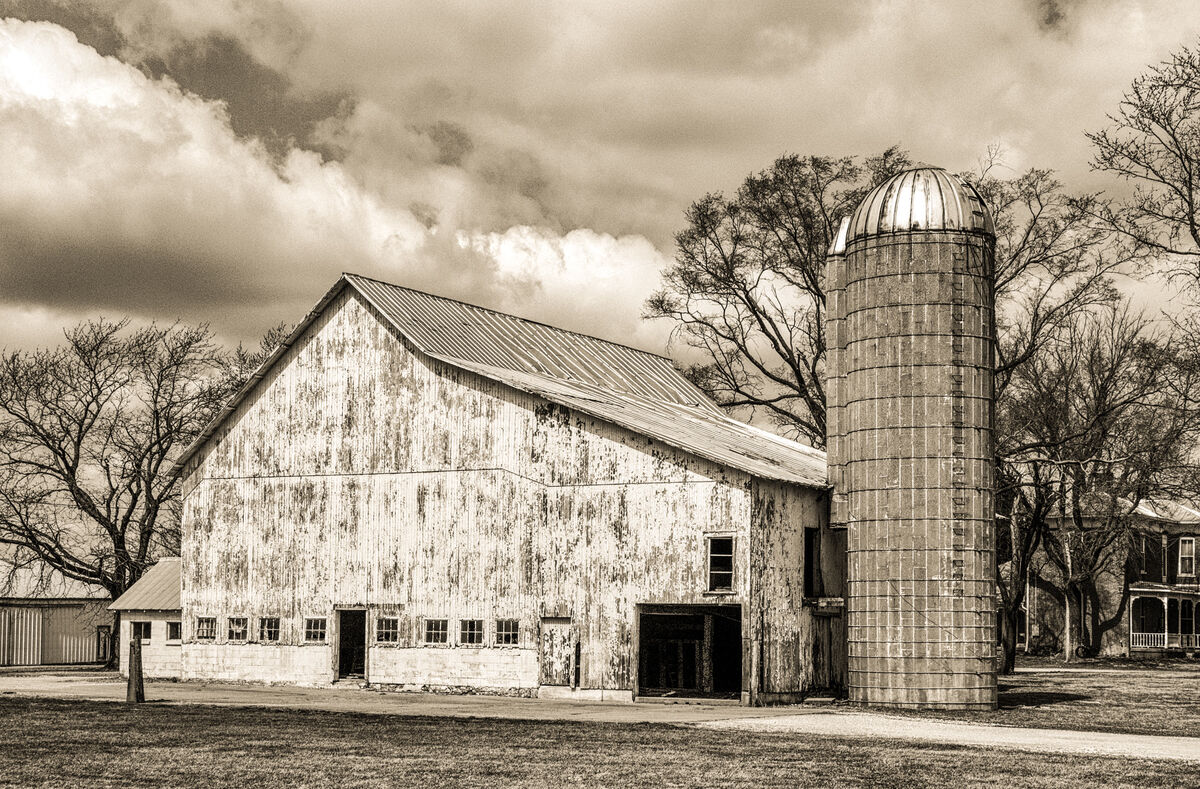 Another Re-edit: Southeast of Summitville, Indiana. The download is ...