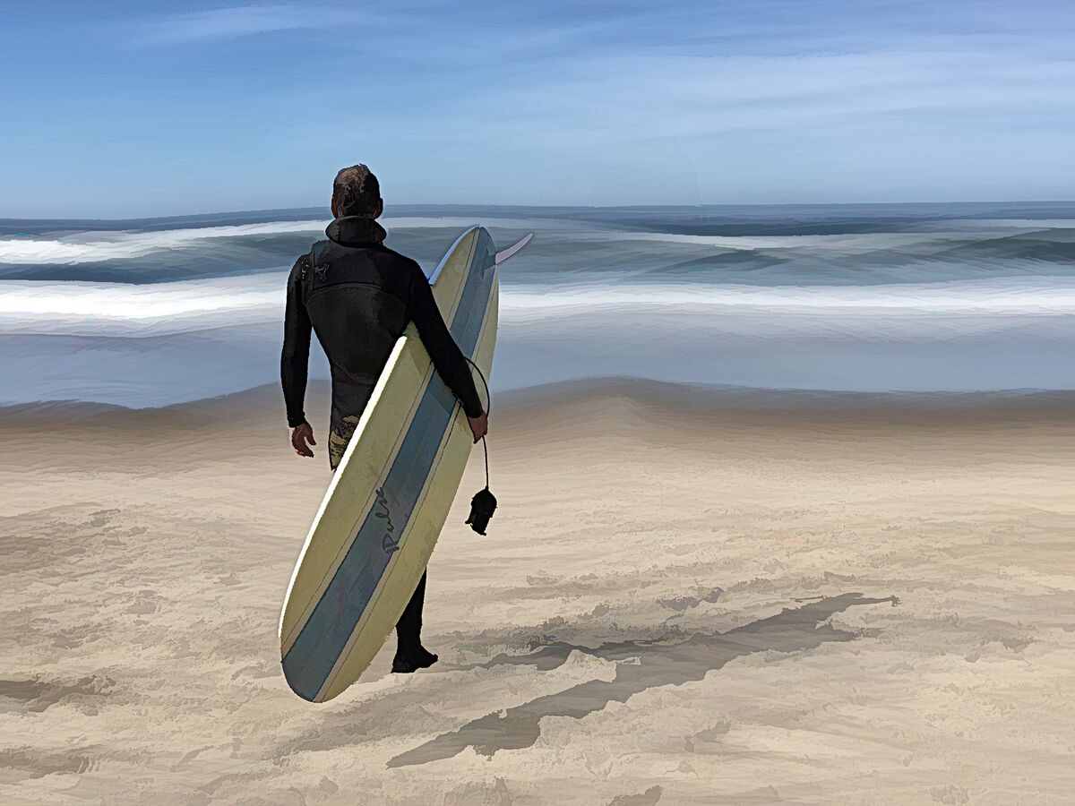 Continuing The Josh Adamski Technique: In addition to the PathBlur Tool ...