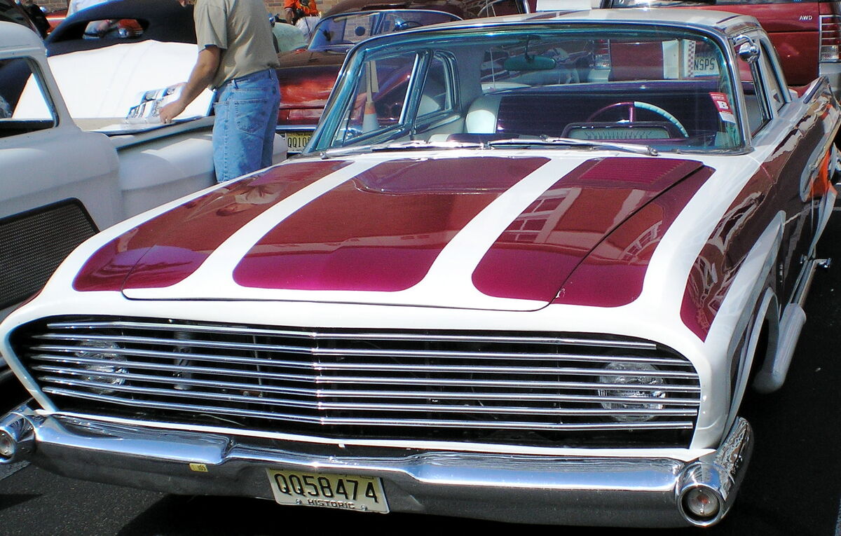 2019 Customized cars 2: Some more customized beauties!