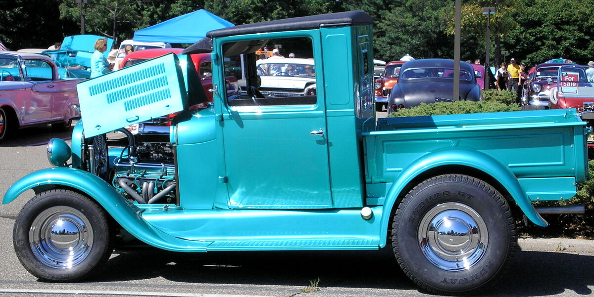 2019 Customized cars 2: Some more customized beauties!