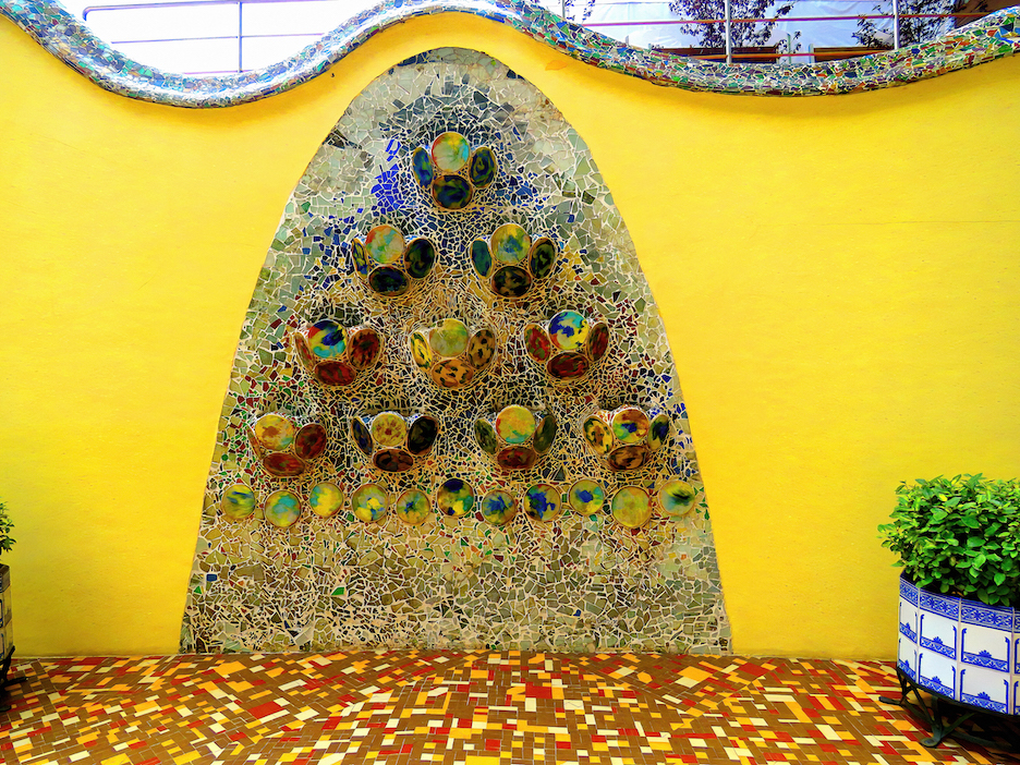Gaudi’s Apartments Part 4 of 4: This set is the last of this series ...