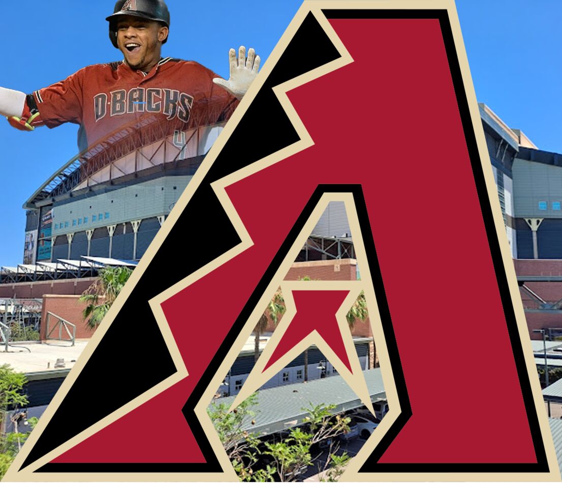 ARIZONA DIAMONDBACKS ARE GOING TO THE WORLD SERIES!!! The Diamondbacks ...
