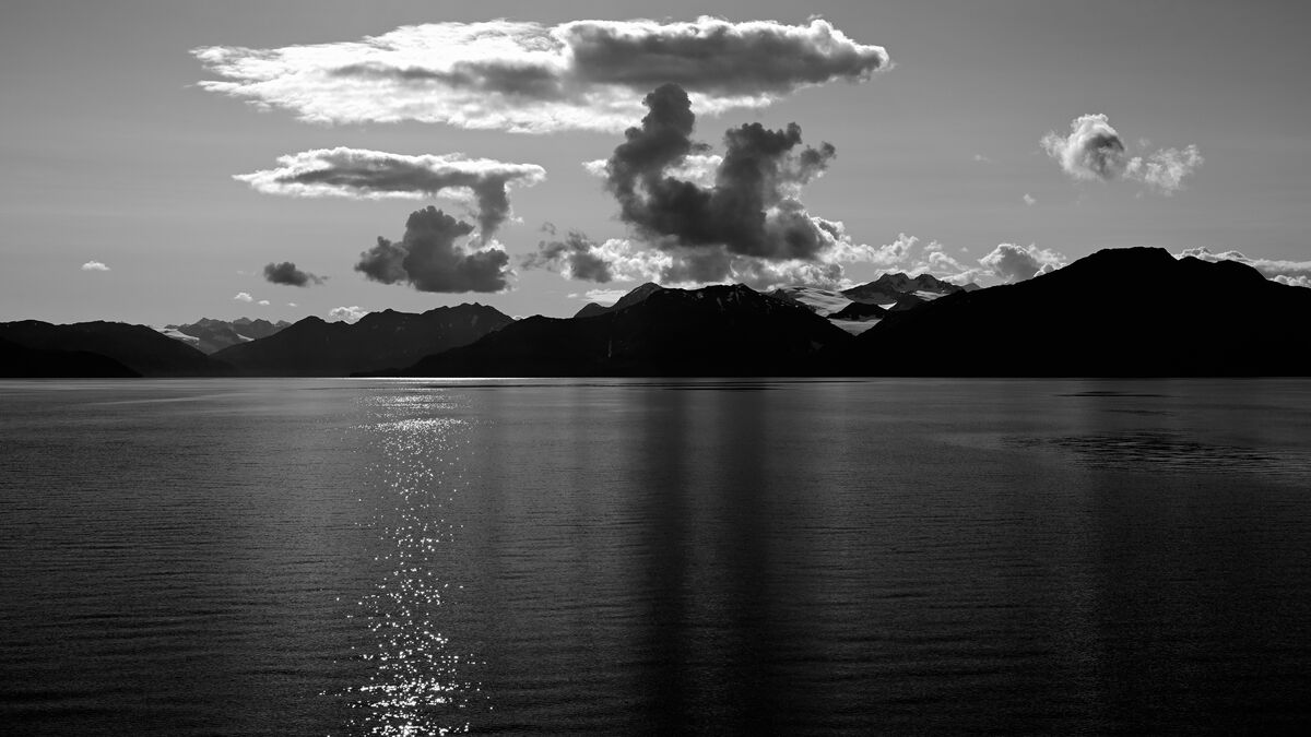 Reflections: I was inspired to post this image by an earlier post in ...