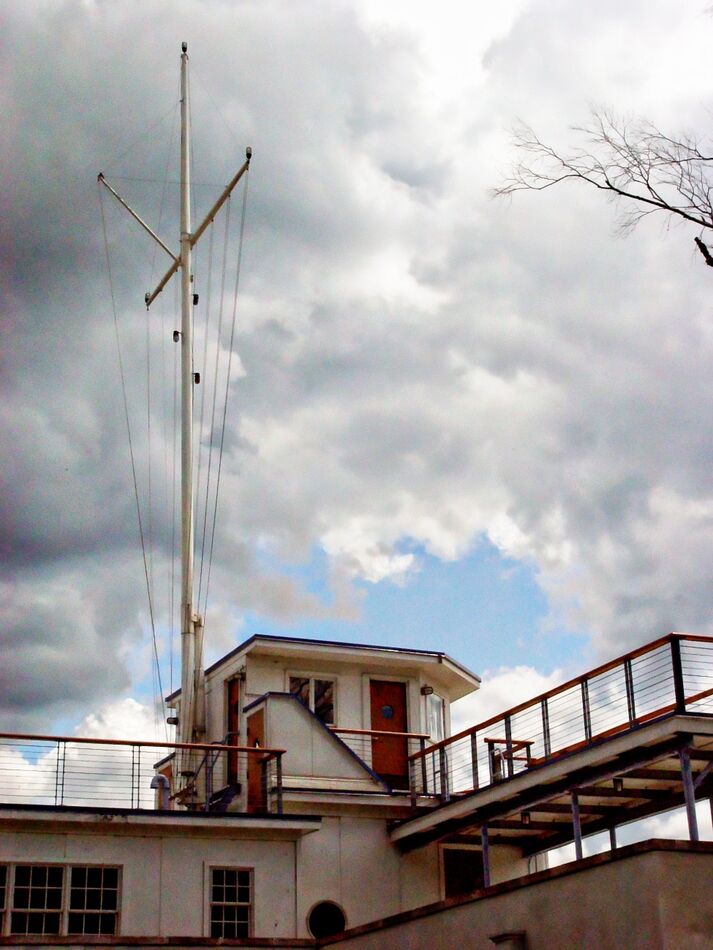 Culver Academy, Culver, IN (2004): Interesting features: I thought the ...