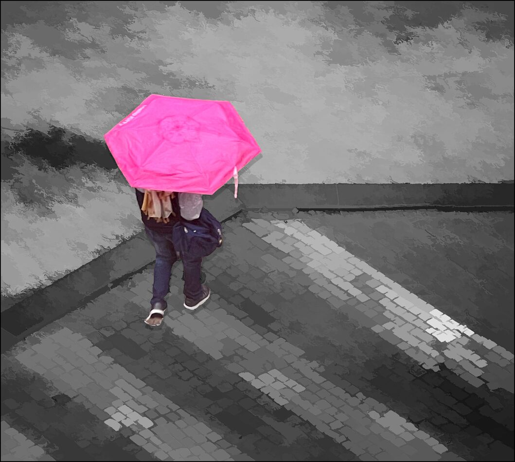 Adaptation of the Josh Adamski Effect: One of the good things about ...